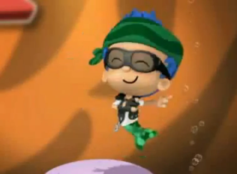 Discuss Everything About Bubble Guppies Wiki | Fandom