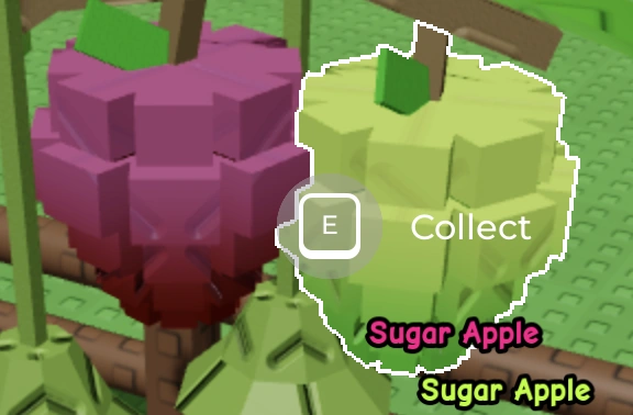 what does a purple sugar apple mean | Fandom