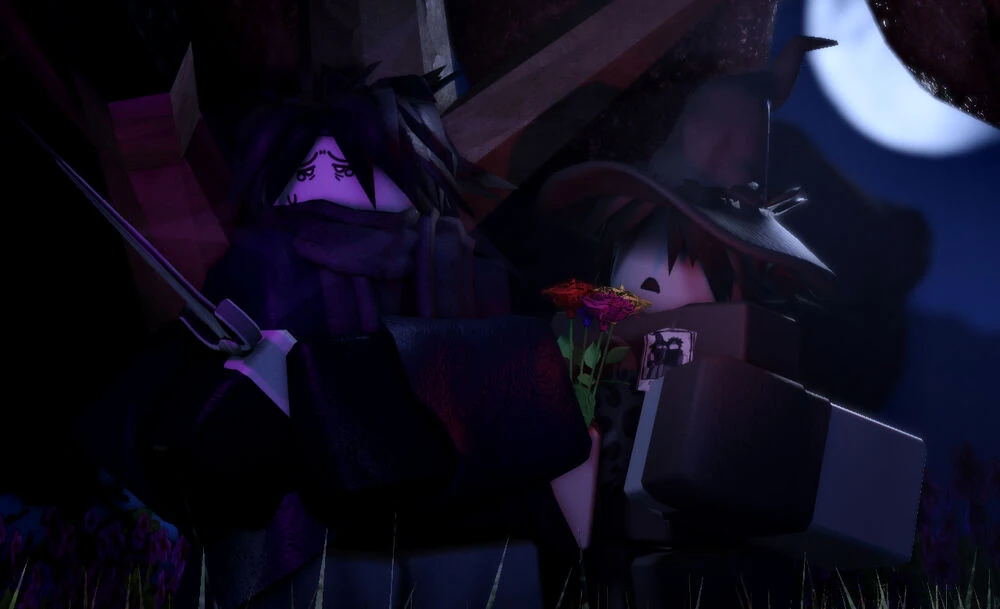 This render makes me so sad bro 😭 | Fandom