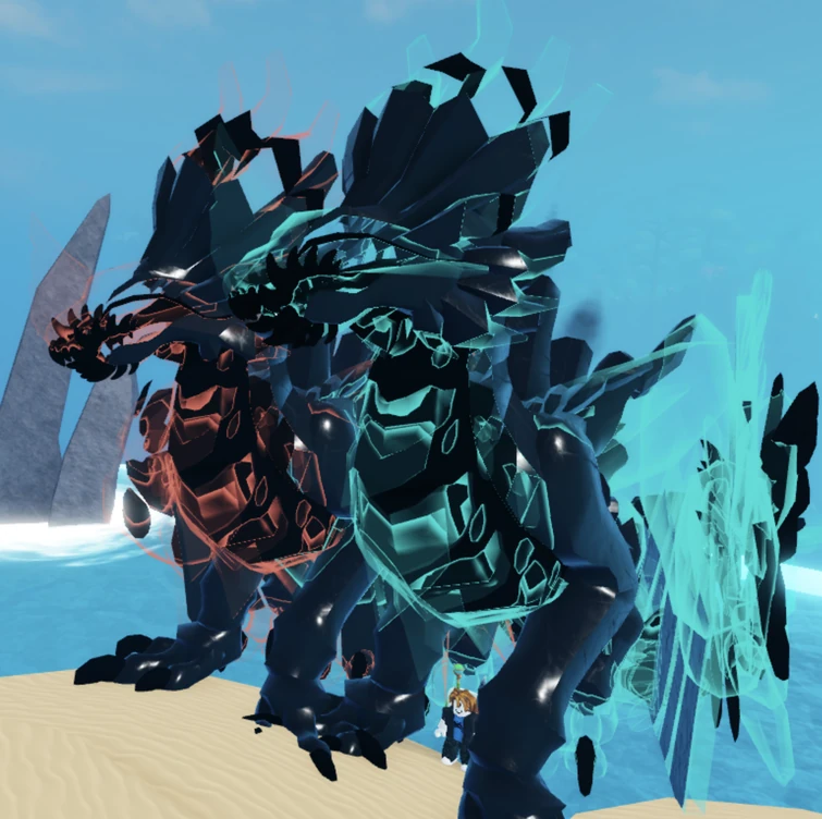 Discuss Everything About Dragon Adventures Wiki | Fandom