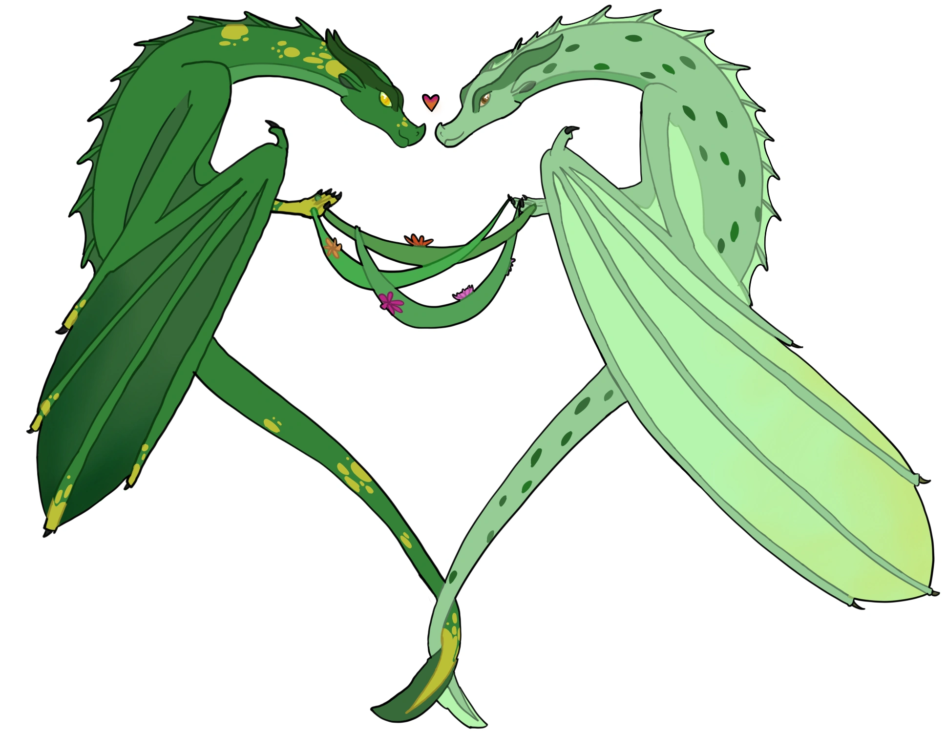 sunlow for valentines day | Fandom