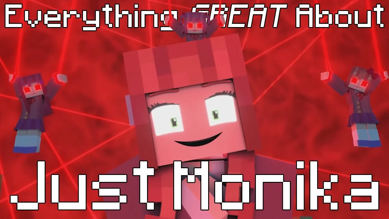 Credits to Animation Wins, Or30, random encounters, Katie Herbert, and ...