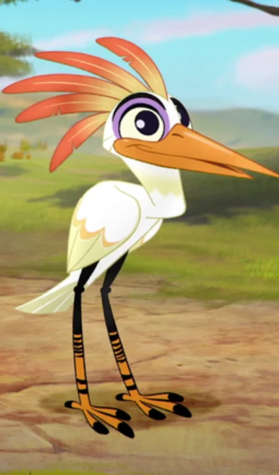 Discuss Everything About The Lion Guard Wiki | Fandom