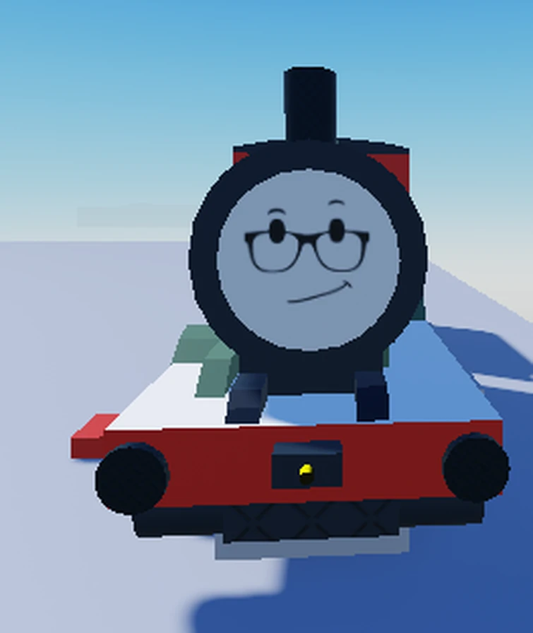WIP Awdry [Engine] Model | Fandom