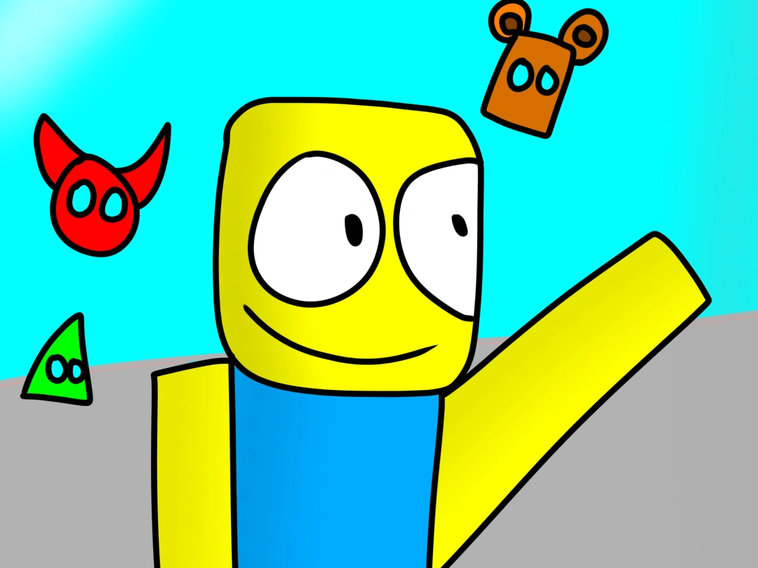 Roblox game thumbnail thing #2 | Fandom