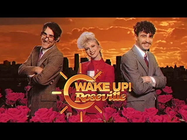 WAKE UP WIKI | Fandom