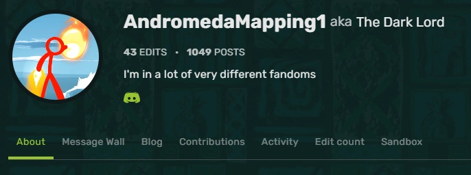I crossed 1000 posts! | Fandom
