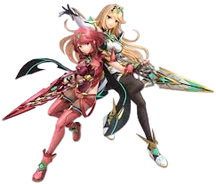 Thoughts For Pyra/Mythra Mains | Fandom
