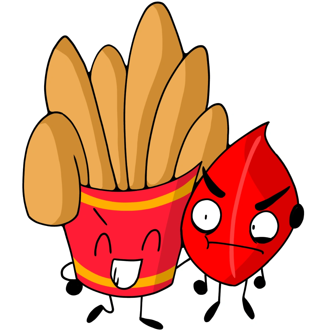 whatever man | Fandom