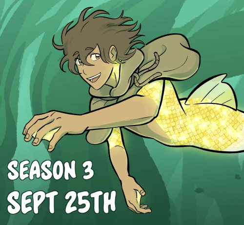 Season 3 starts in a month, people! | Fandom