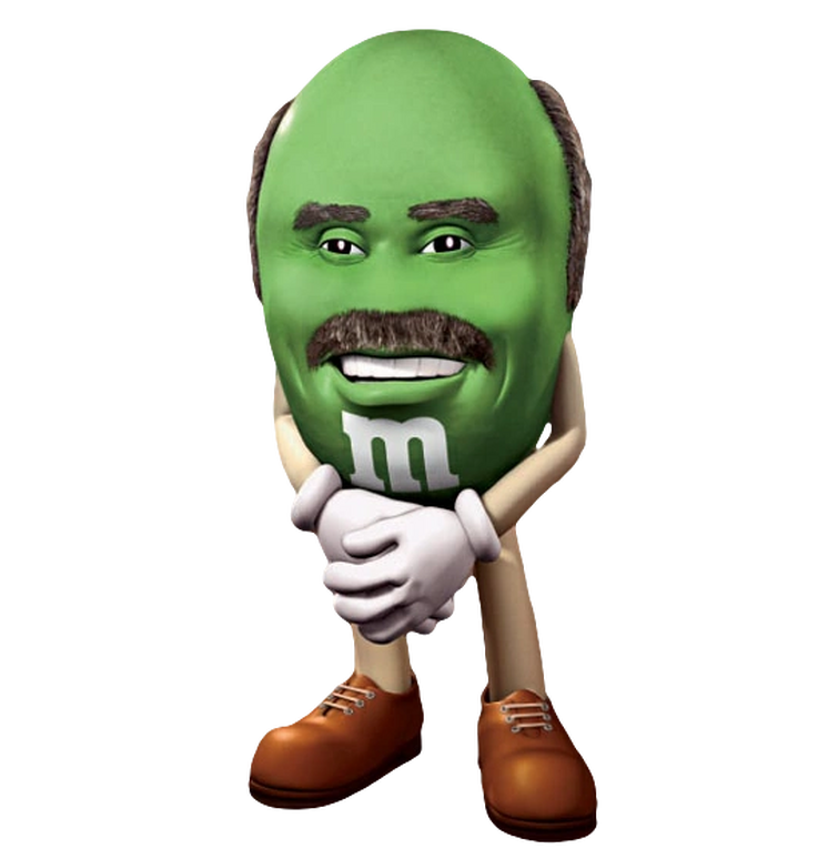 Put in the comments the most cursed image you have ever seen | Fandom