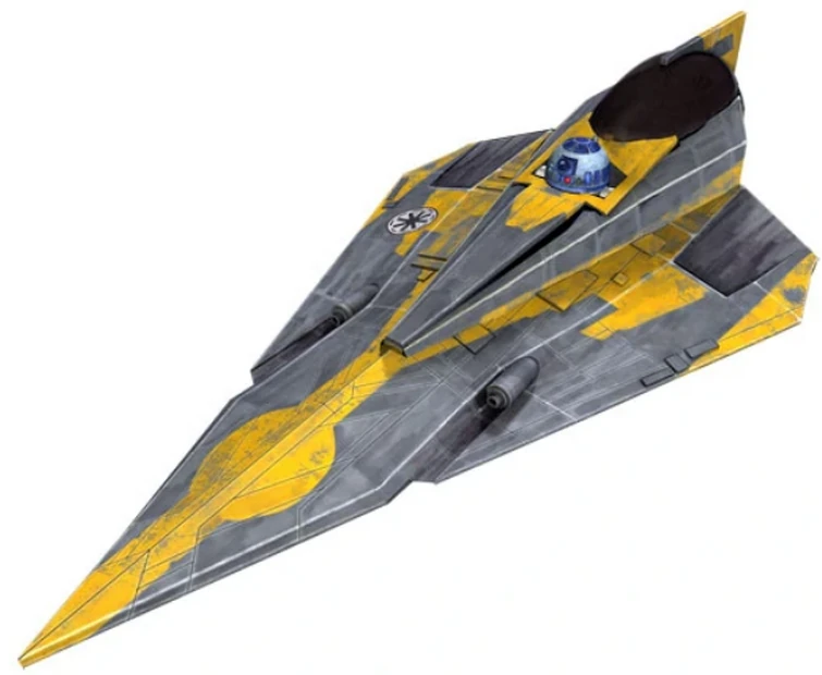 🎬 Anakin's Starfighters | Fandom