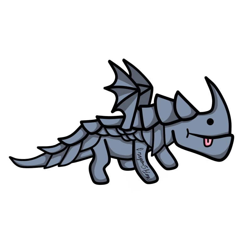 Derpy Razorwhip | Fandom