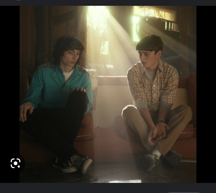 Byler🥰🥰 | Fandom