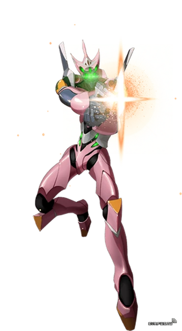 Evangelion 3.33 | Fandom