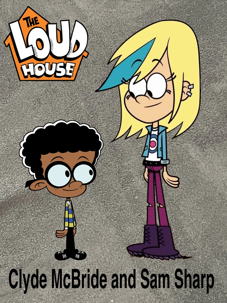 Sam and Clyde relationship | Fandom