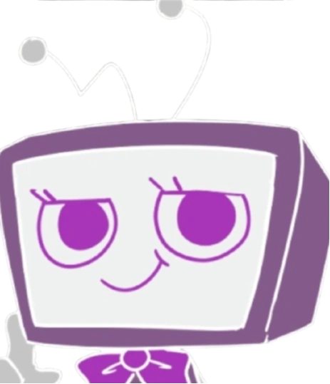 I made an Evil Vee reference. | Fandom