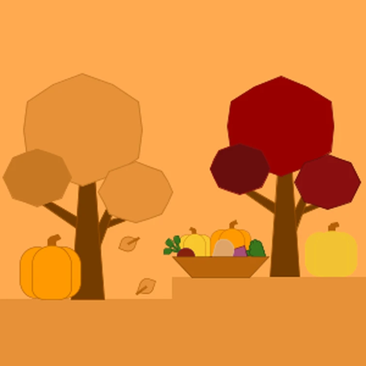 made a autumn pfp | Fandom