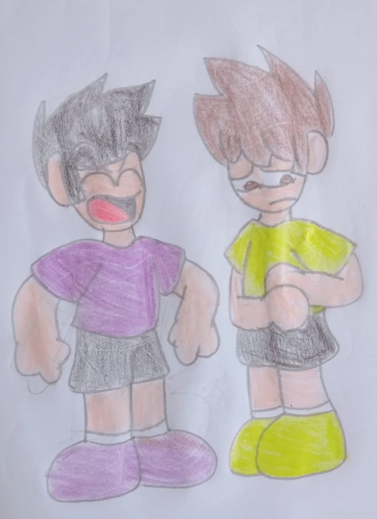 Claw Angry at Rubble | Fandom