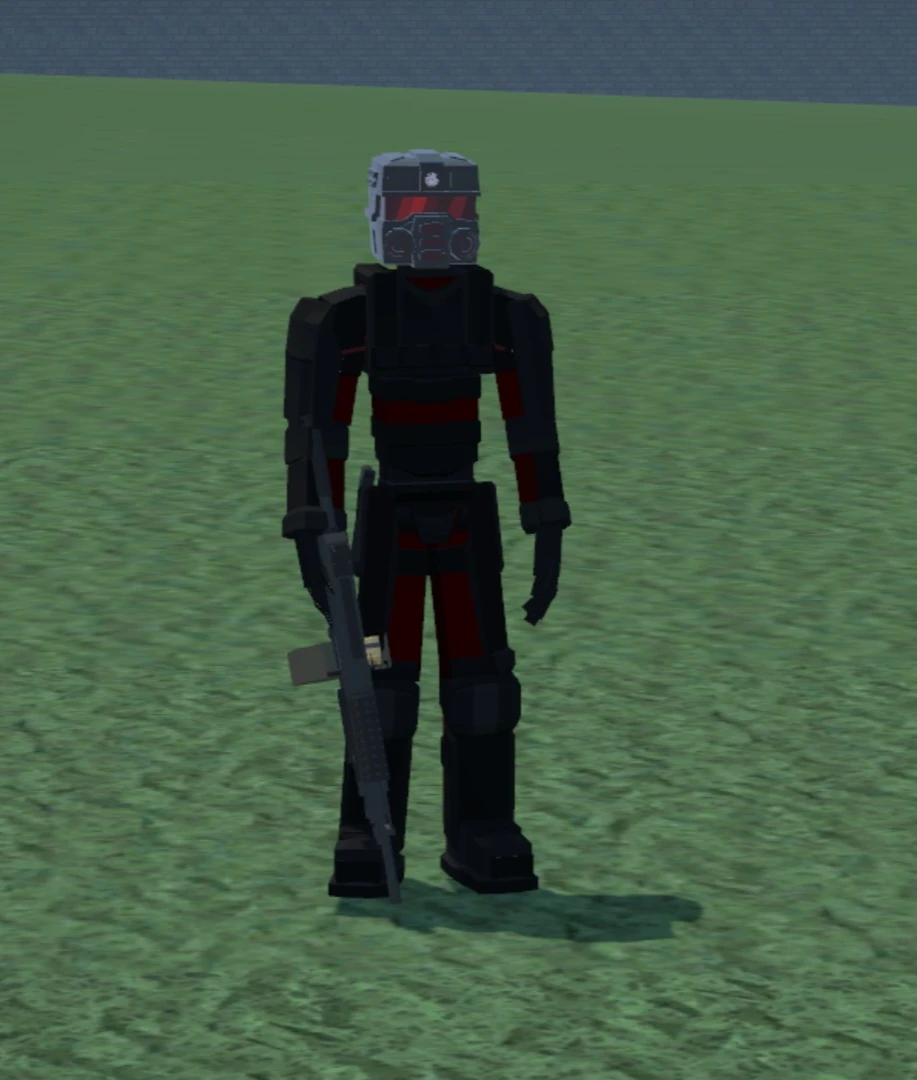 Fallen soldier is back | Fandom