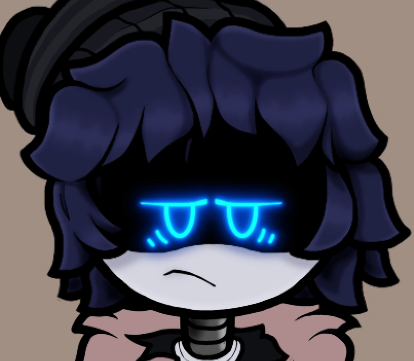 Murder Drones: Overclocked [4K 2160p50 edition] be like: | Fandom