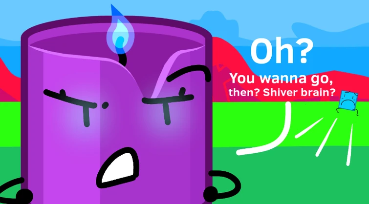 Travelling Foes, S1E1 PART 1: "Ground-Breaking Babies" | Fandom