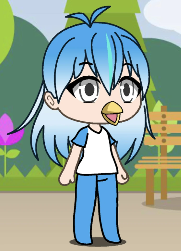 Gacha G, J, P, and T have been introduced. Can I do S next? | Fandom