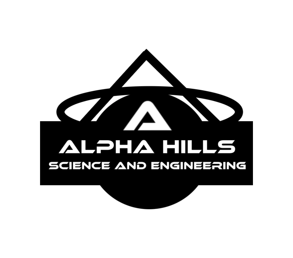 Made a hypothetical logo for Alpha Hills | Fandom