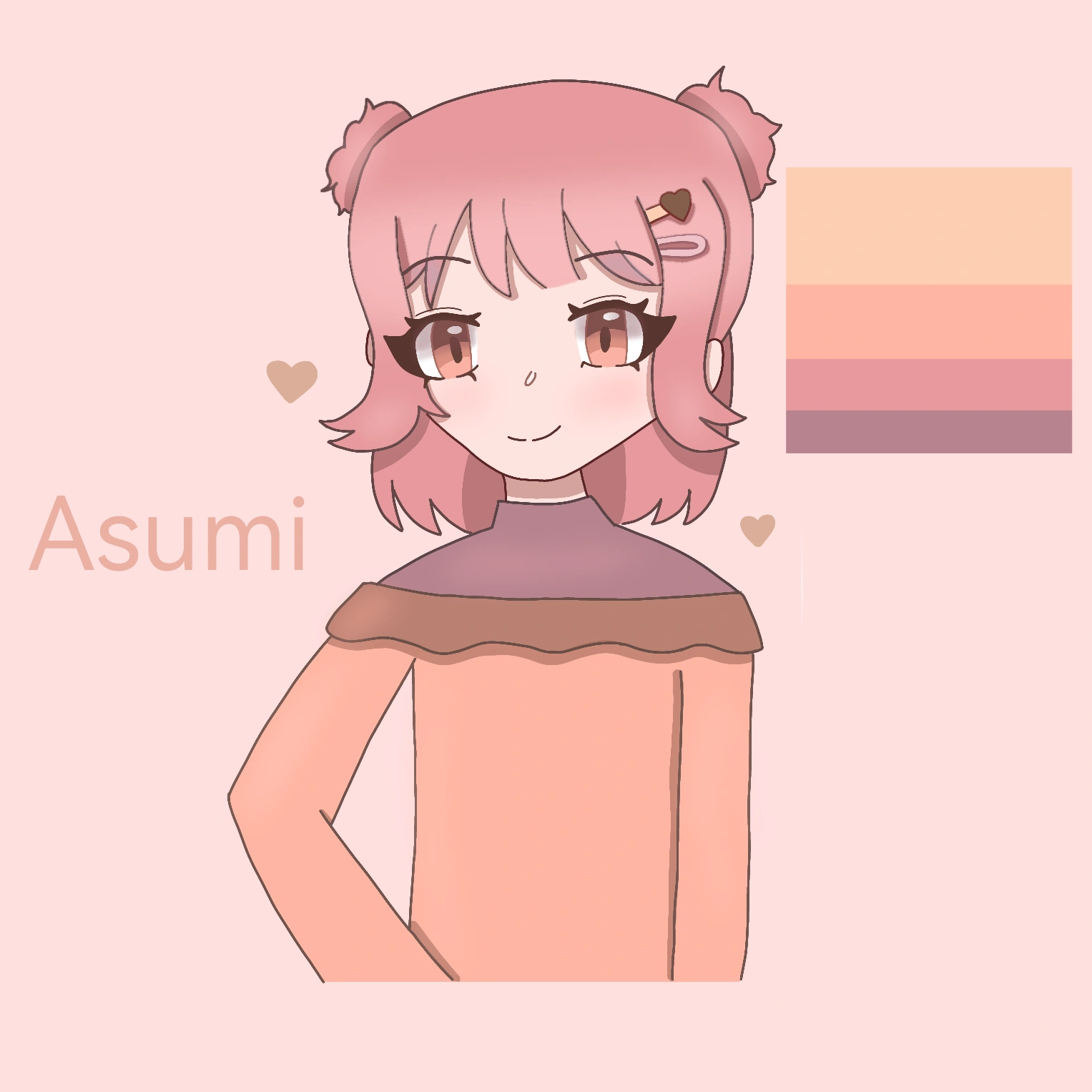 oc art stuff | Fandom