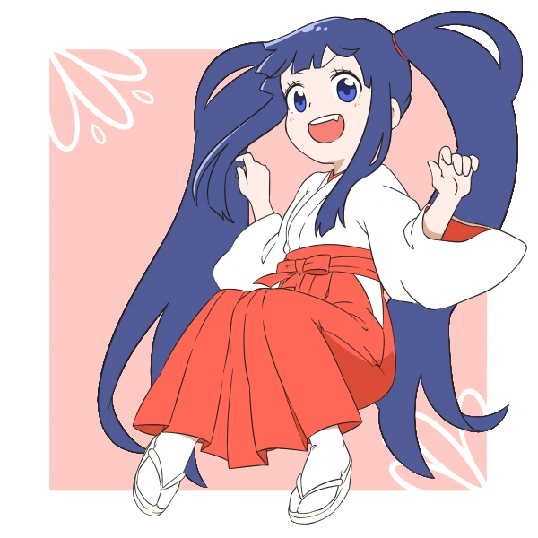 Amaterasu | Fandom