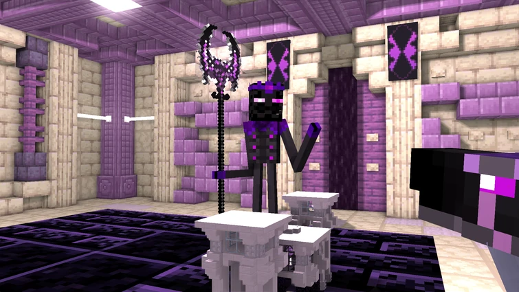 enderian unity meeting | Fandom