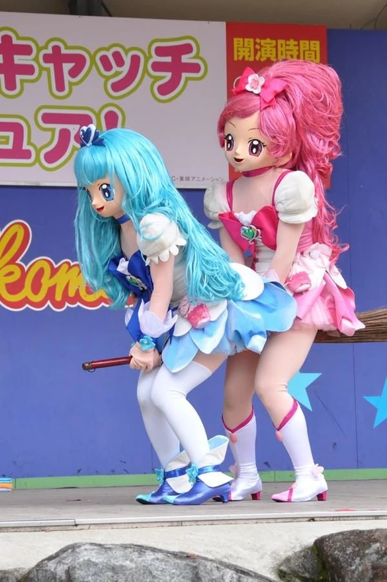 Why? Why does this exist? | Fandom