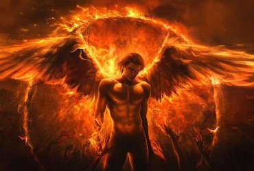 As an Angel living among Mortals, which variation would would best ...