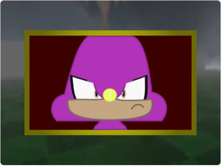 Espio Concept | Fandom