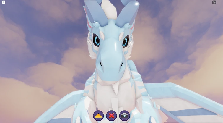 I love forwarding facing dragons, show me cute forward facing dragon ...