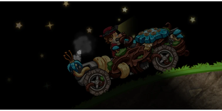 Discuss Everything About Hill Climb Racing Wiki | Fandom