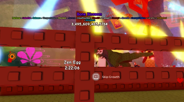 T-rex didn't spread mutation, Bug or Feature? | Fandom