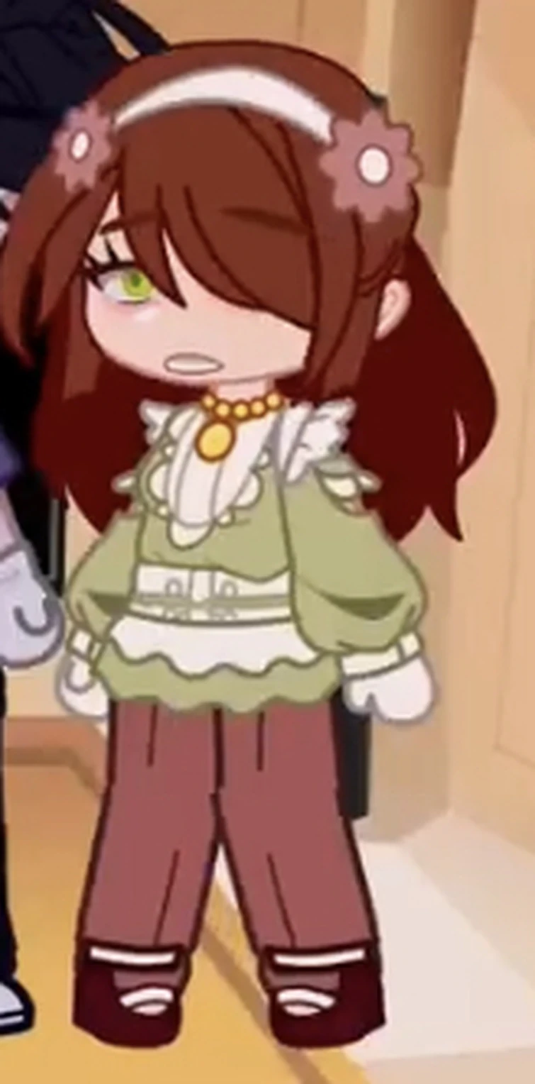 Clara(Mrs Afton) update cause I was inspired- | Fandom