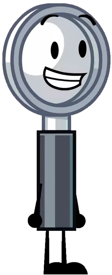 Discuss Everything About Object Shows Community | Fandom