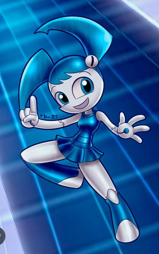 Peak jenny wakeman redesign by RB-GS | Fandom