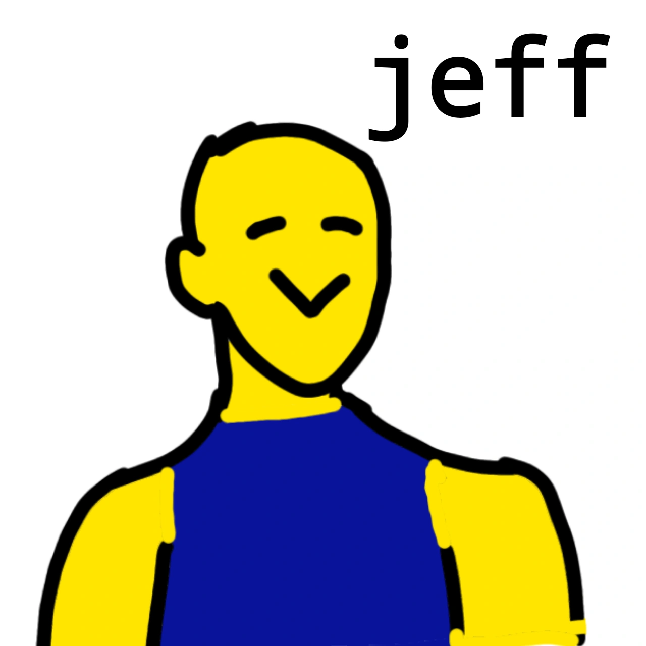 jeff | Fandom