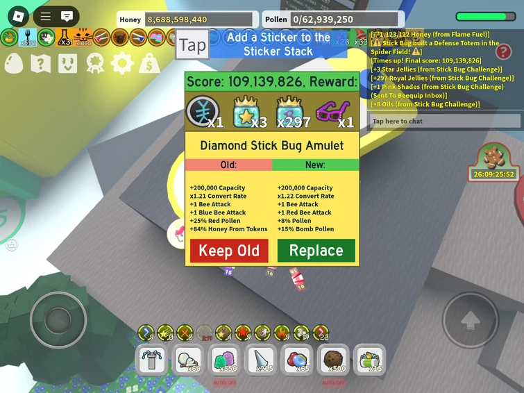 double wowzers | Fandom