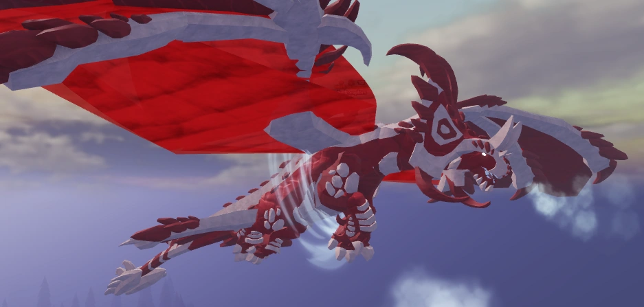 Another photo of the cutest dragon in DA | Fandom