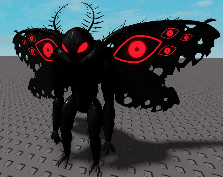 Quick theory on the next update | Fandom