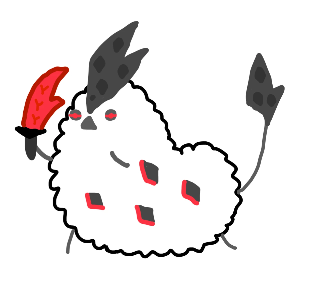 *insert interesting title here* | Fandom