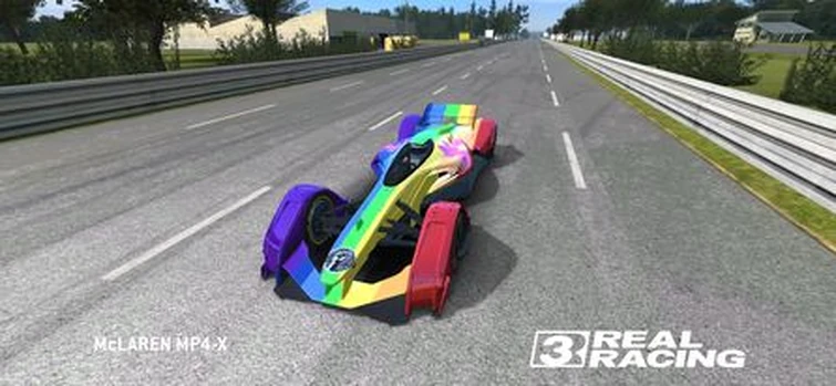 Discuss Everything About Real Racing 3 Wiki | Fandom