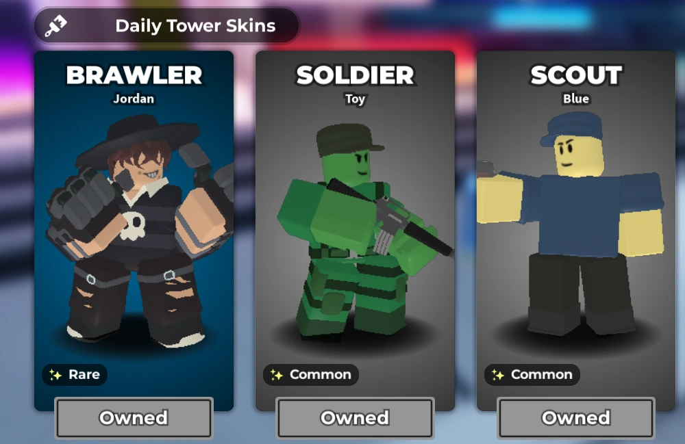 I didnt get the crazrex skin in the shop | Fandom