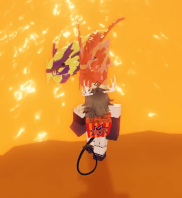 there’s only 1 answer: do I upload concepts for my new ‘monster au’ of ...