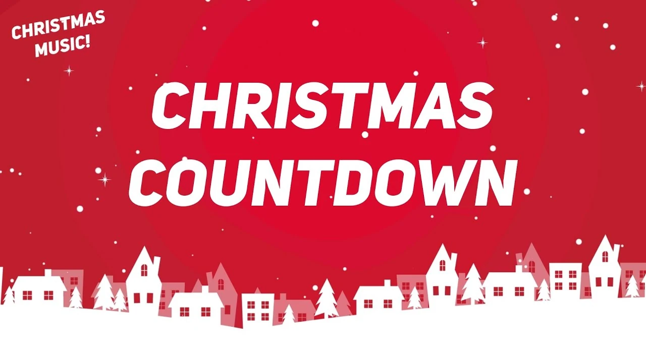 Christmas Countdown! | Fandom