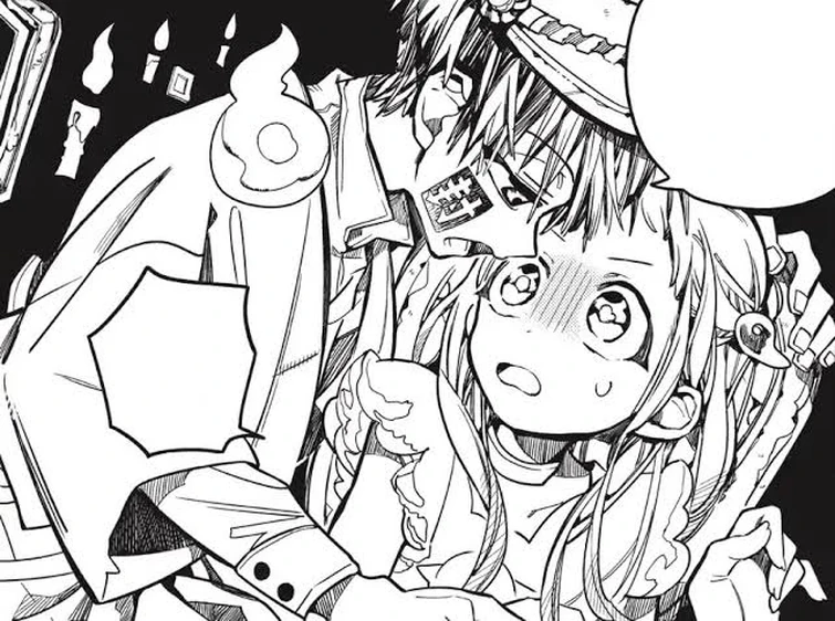 whats the best jshk/tbhk ship ? | Fandom